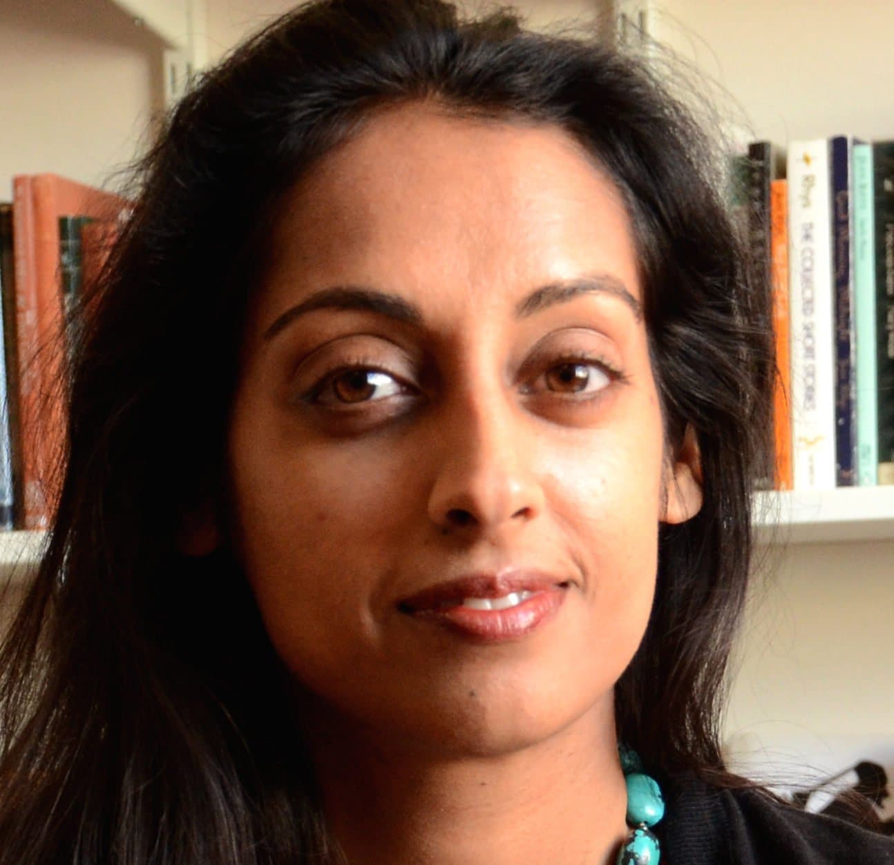 Parmar, Sandeep - Royal Society of Literature Parmar, Sandeep - Royal Society of Literature