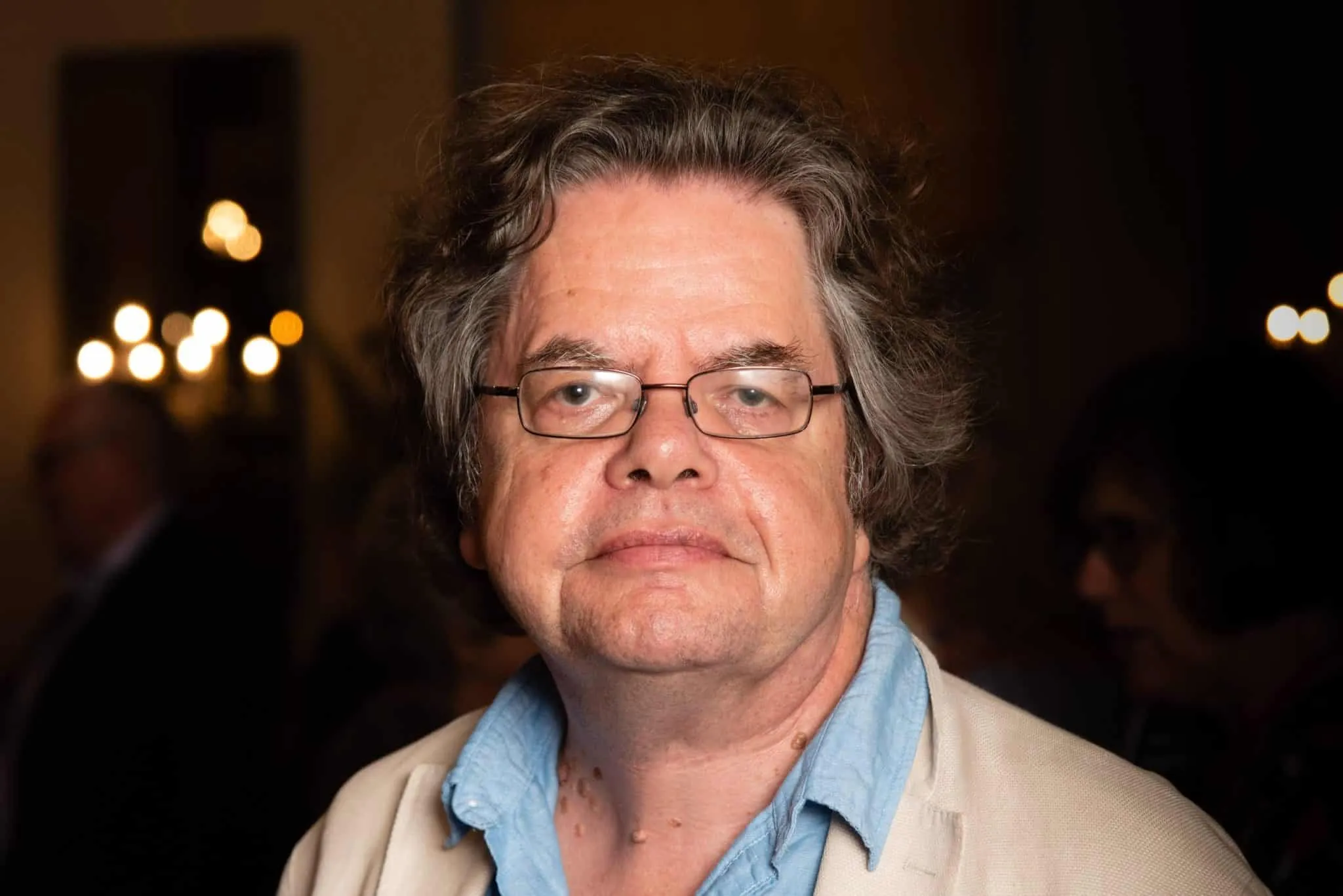 Astley, Neil - Royal Society of Literature