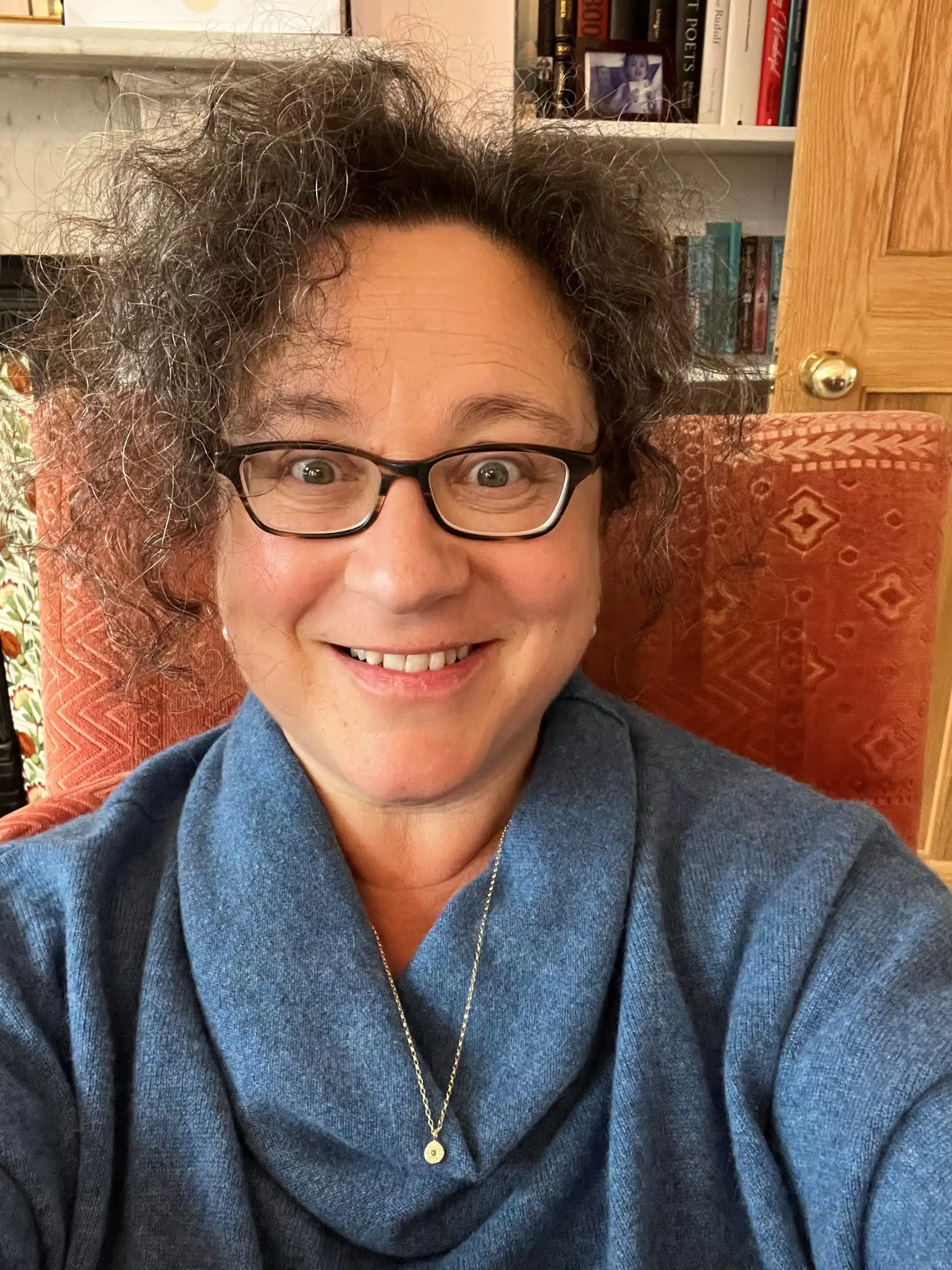 Hannah, Sophie - Royal Society of Literature